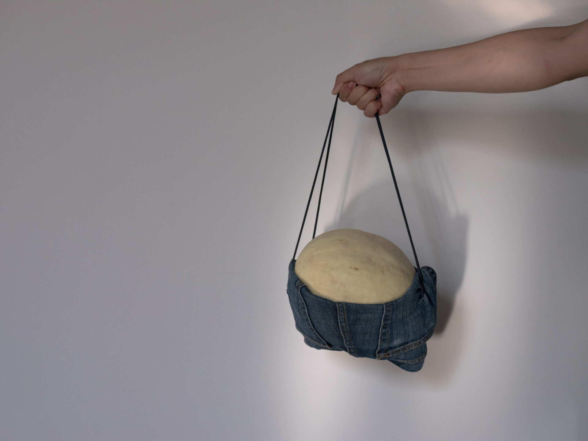 Melon Carrier – Esmond Lee
